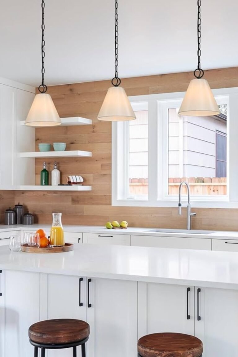 34 Innovative Kitchen Lighting Ideas To Transform Your Space