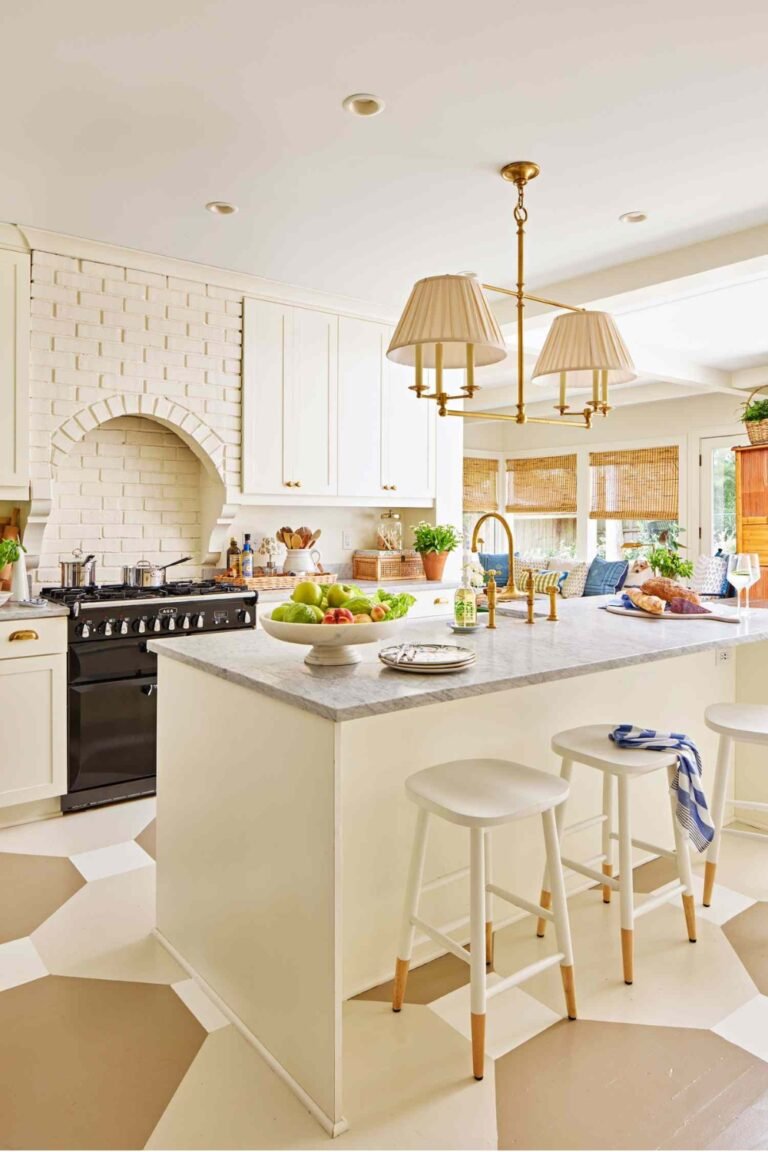 34 Innovative Kitchen Lighting Ideas To Transform Your Space