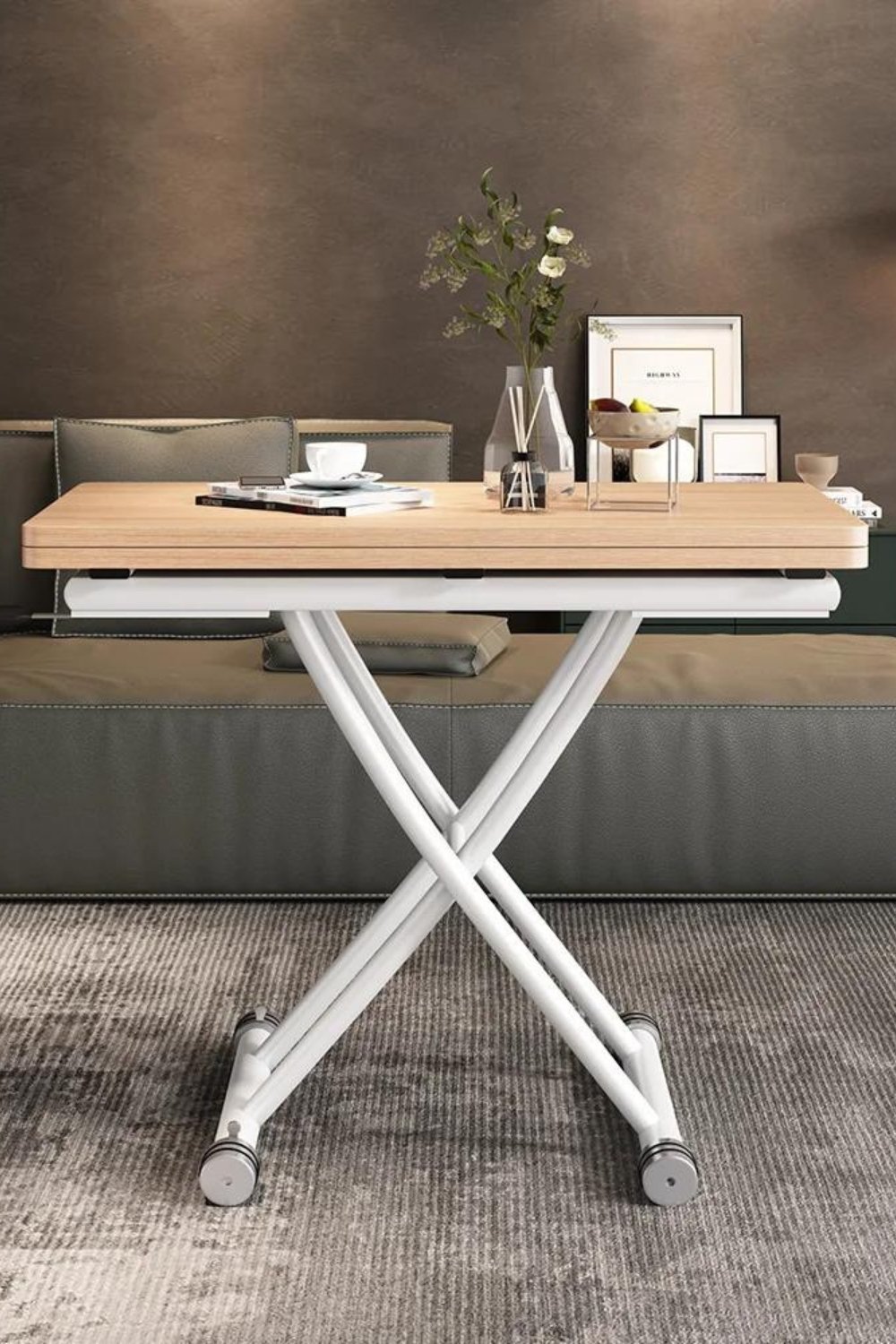 15 Stylish Dining Table Designs That Will Transform Your Space