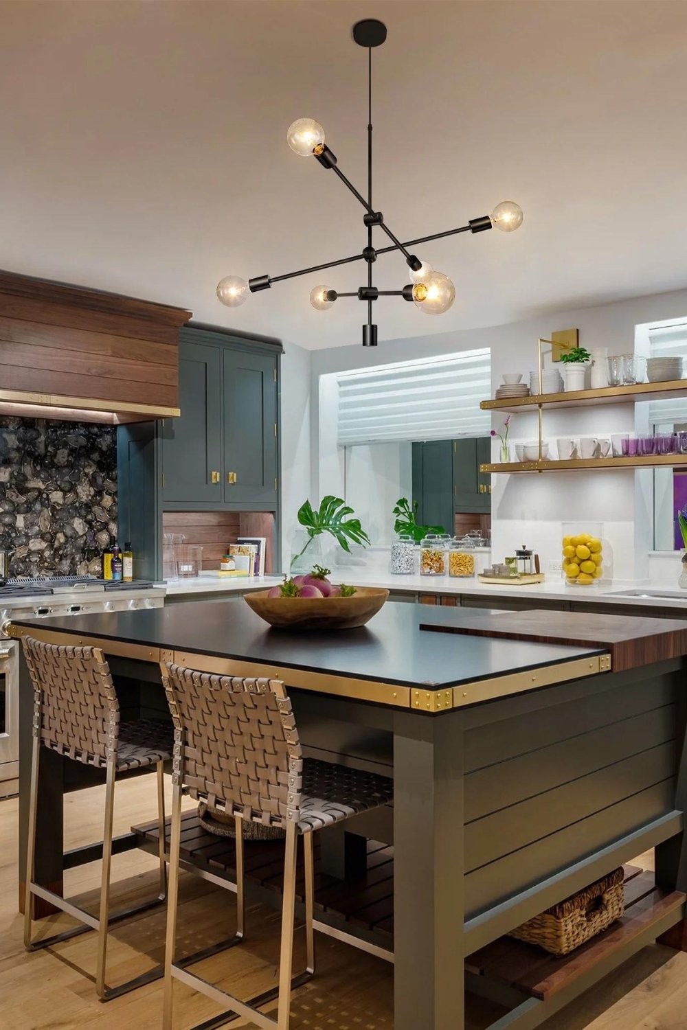 34 Innovative Kitchen Lighting Ideas To Transform Your Space