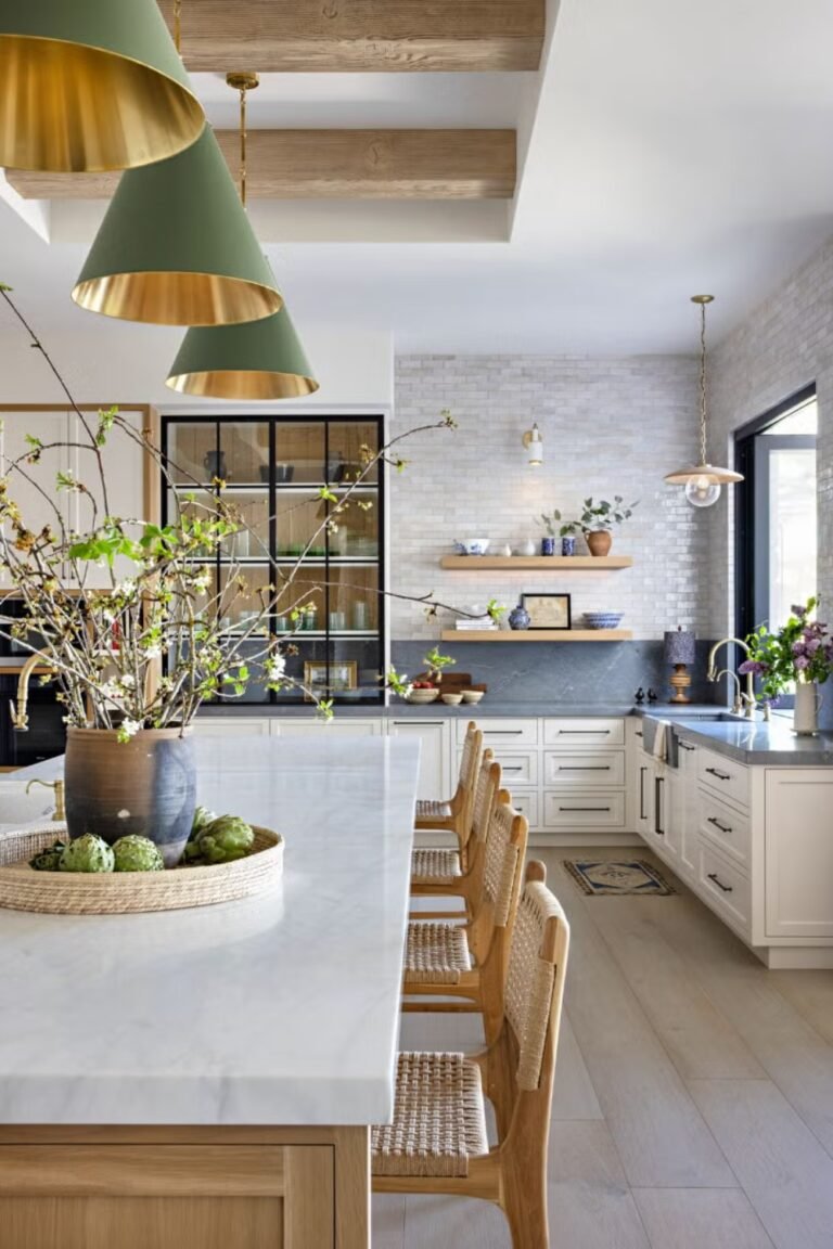 34 Innovative Kitchen Lighting Ideas To Transform Your Space