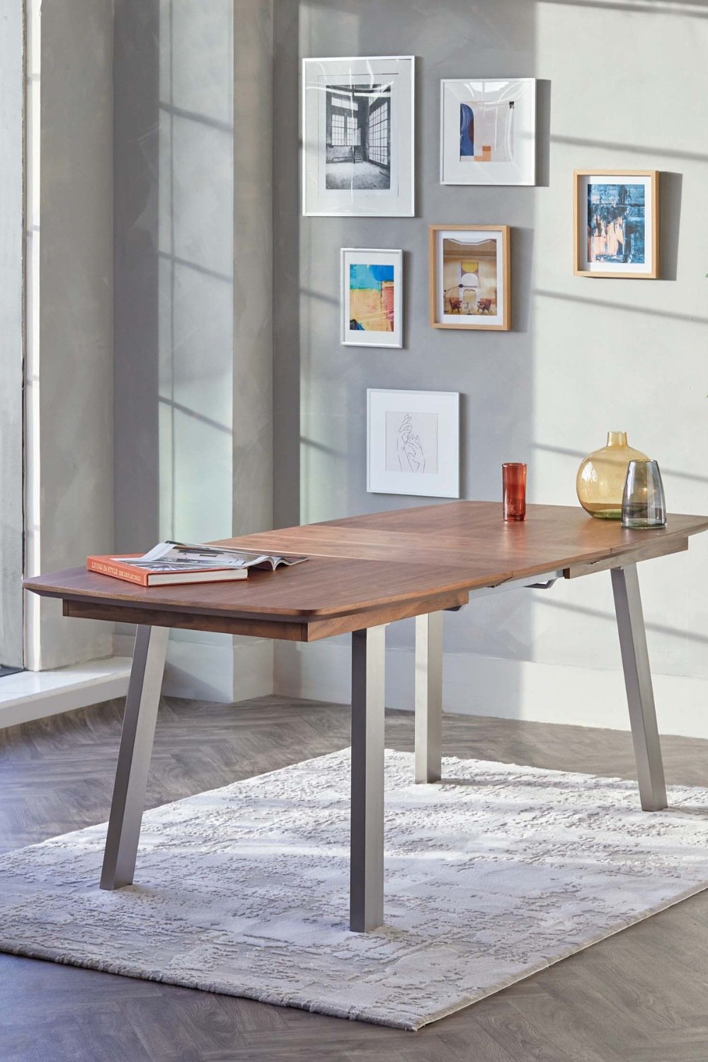 15 Stylish Dining Table Designs That Will Transform Your Space