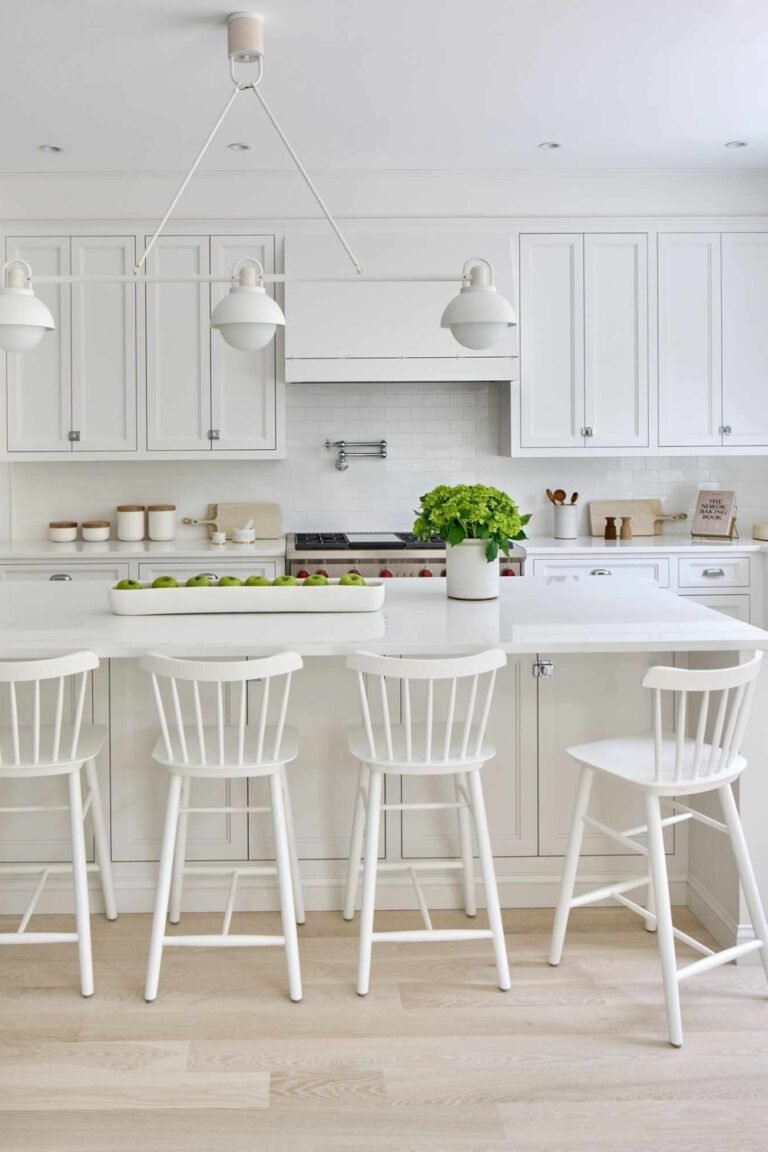 34 Innovative Kitchen Lighting Ideas To Transform Your Space