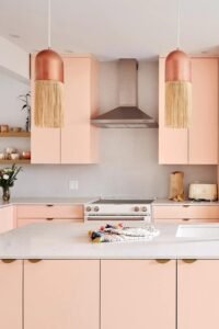 34 Innovative Kitchen Lighting Ideas To Transform Your Space