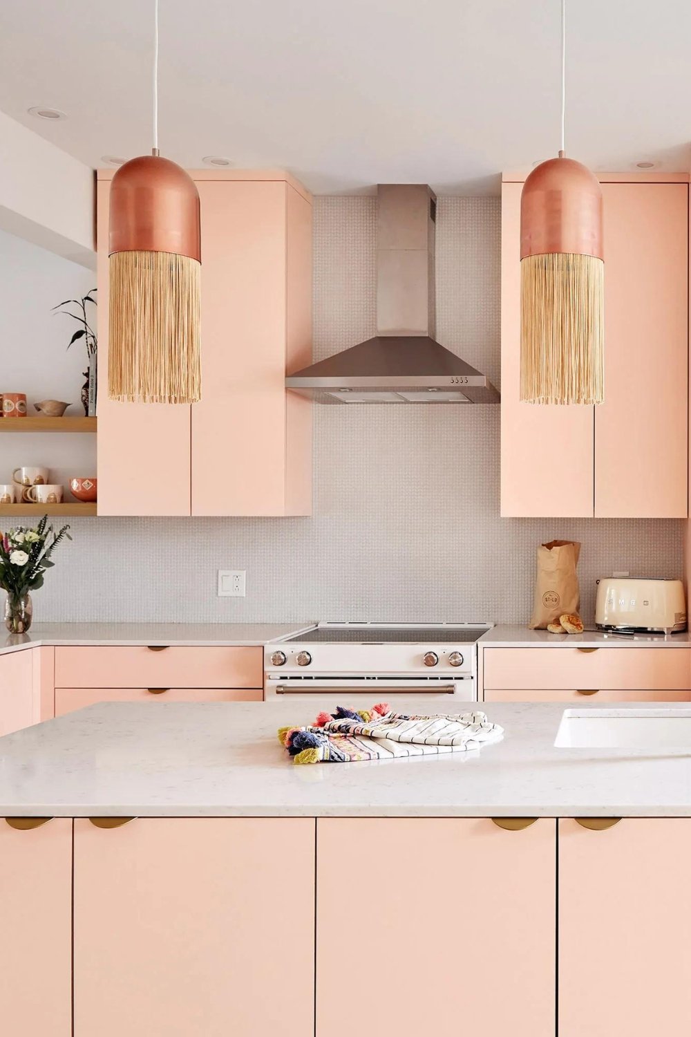 34 Innovative Kitchen Lighting Ideas To Transform Your Space