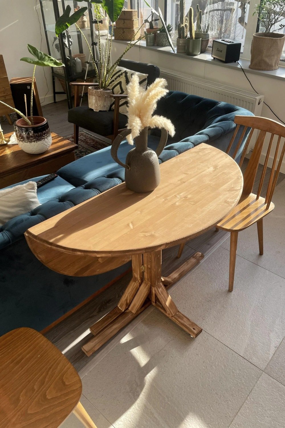 15 Stylish Dining Table Designs That Will Transform Your Space