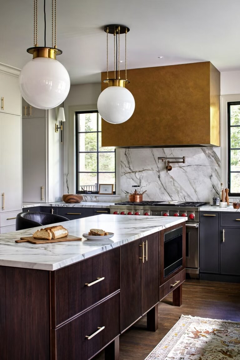 34 Innovative Kitchen Lighting Ideas To Transform Your Space