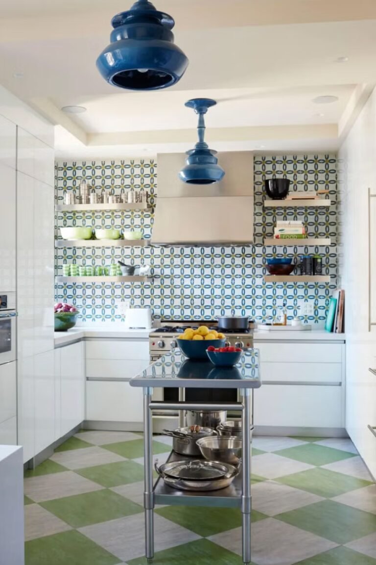 34 Innovative Kitchen Lighting Ideas To Transform Your Space