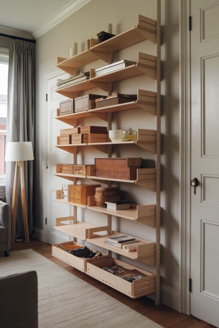 30 Ways To Make Your Small Living Room Look Big