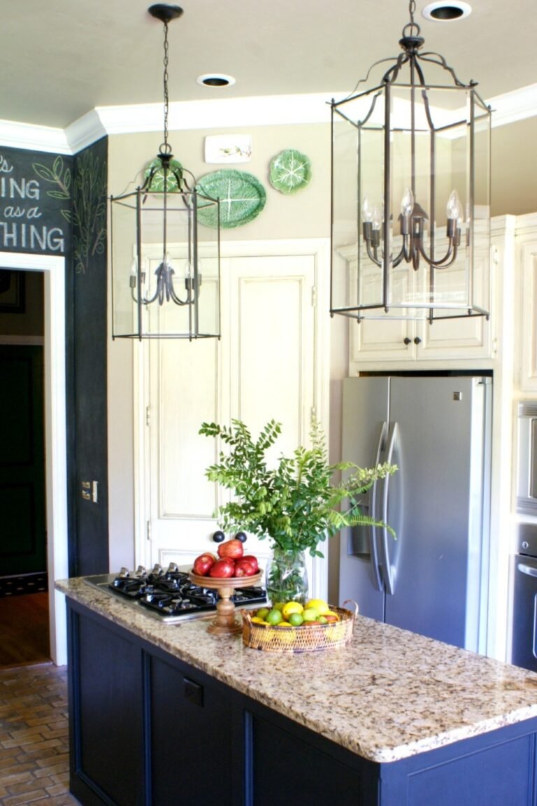 34 Innovative Kitchen Lighting Ideas To Transform Your Space