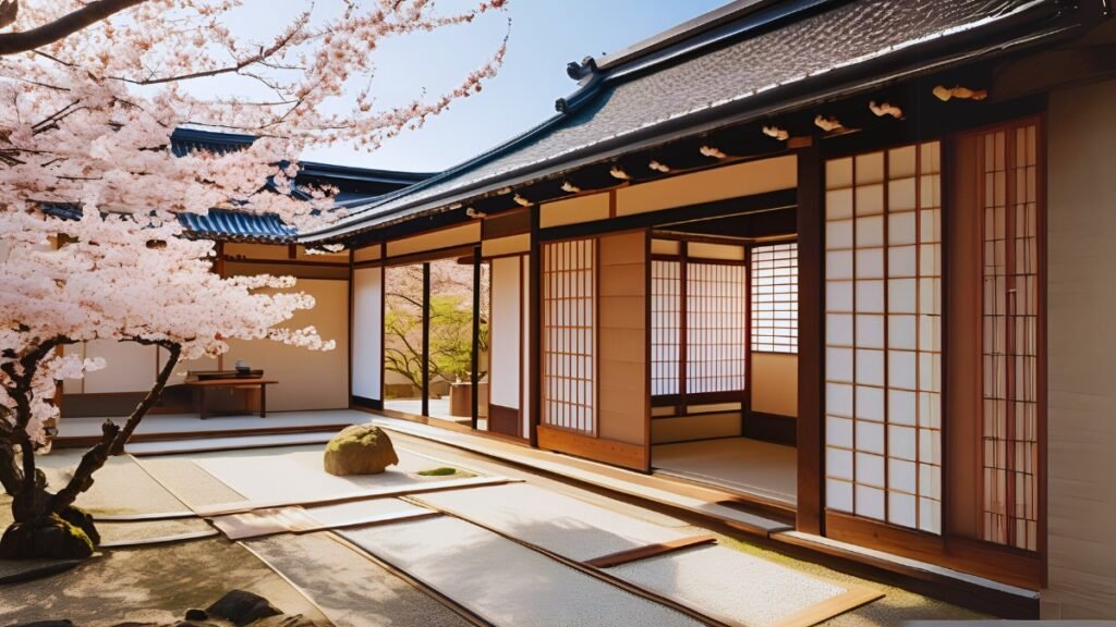 20 Ways to Achieve Serenity With Japanese Exterior Design