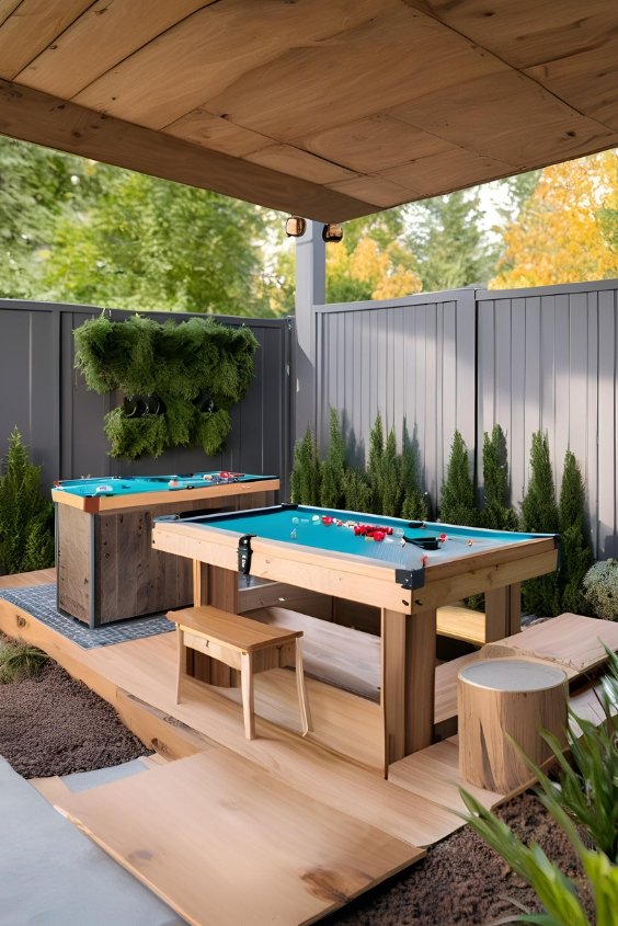 25 Epic Gaming Room Designs for Every Gamer's Dream