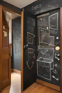 26 Clever Hidden Door Ideas for Secret Spaces