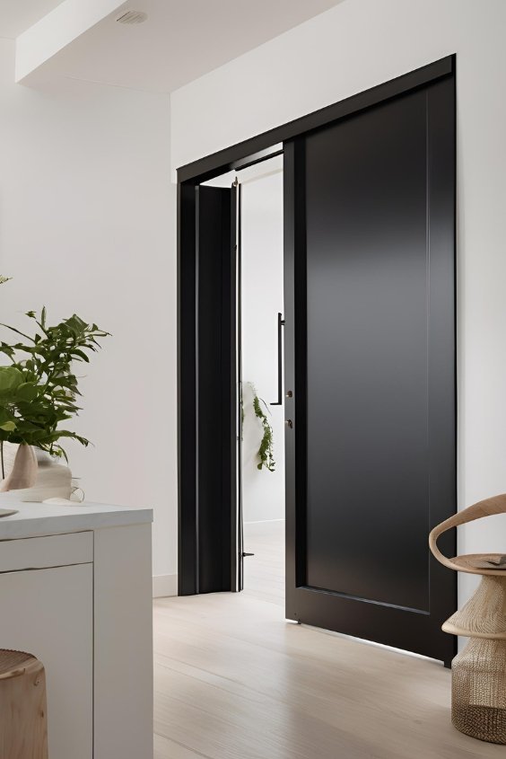 20 Luxury Door Ideas for a Bold and Luxurious Home Entrance