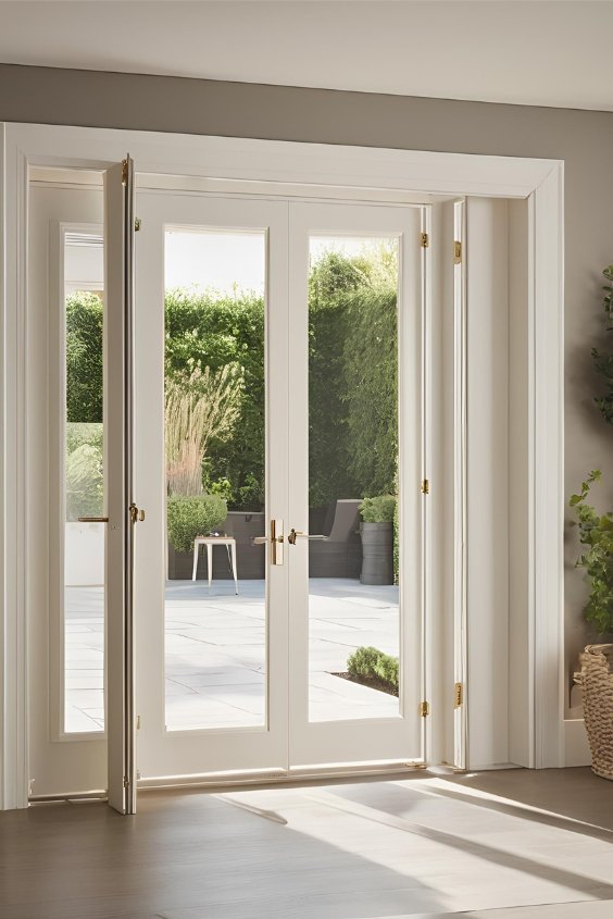 20 Luxury Door Ideas for a Bold and Luxurious Home Entrance