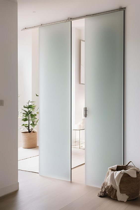 20 Luxury Door Ideas for a Bold and Luxurious Home Entrance