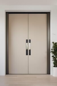 20 Luxury Door Ideas for a Bold and Luxurious Home Entrance