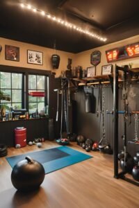 11 Ideas To Turn Your Shed Into the Perfect Man Cave Escape