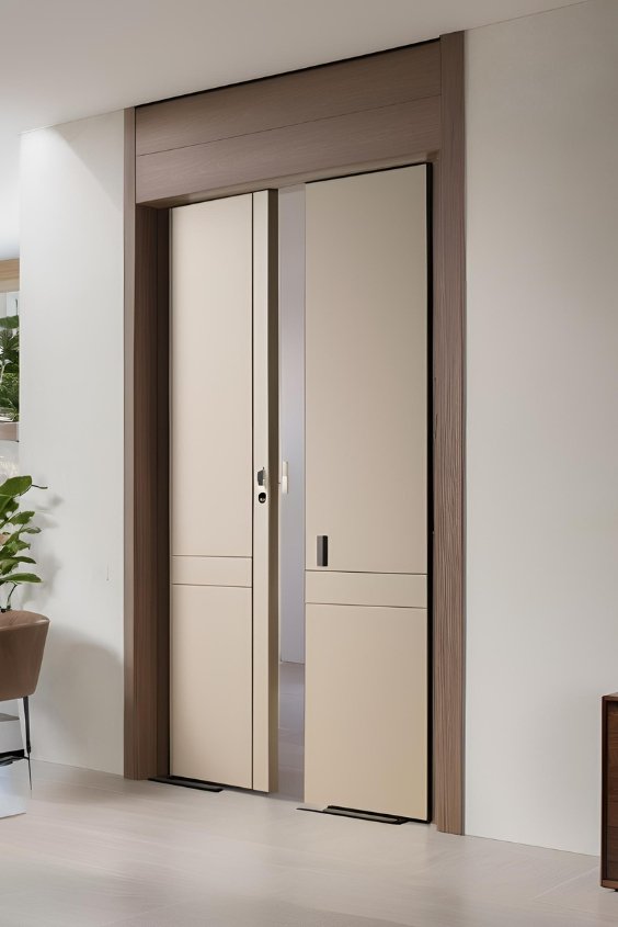 20 Luxury Door Ideas for a Bold and Luxurious Home Entrance