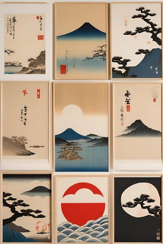 20 Rare Japanese Vintage Art Items Every Collector Loves