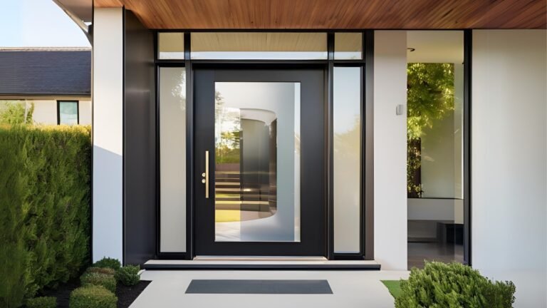 20 Luxury Door Ideas for a Bold and Luxurious Home Entrance