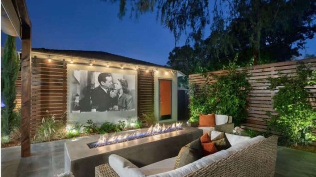 20 Genius Outdoor Entertainment Ideas to Revamp Your Backyard