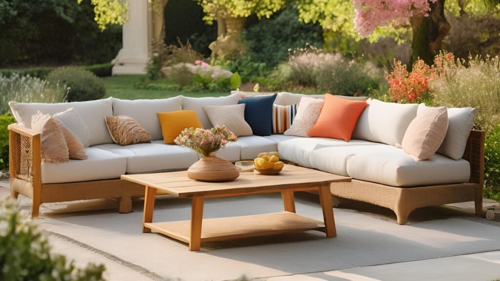 16 Stunning Outdoor Cushion Ideas to Wow Your Patio Guests