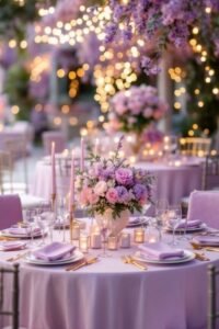 20 Lavender Room Ideas to Create a Dreamy Vibe