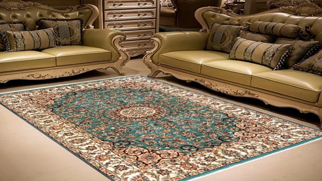 15 Must-Have Modern Rug Designs That Transform Any Room!