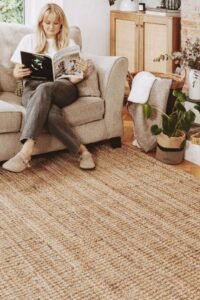 15 Must-Have Modern Rug Designs That Transform Any Room!