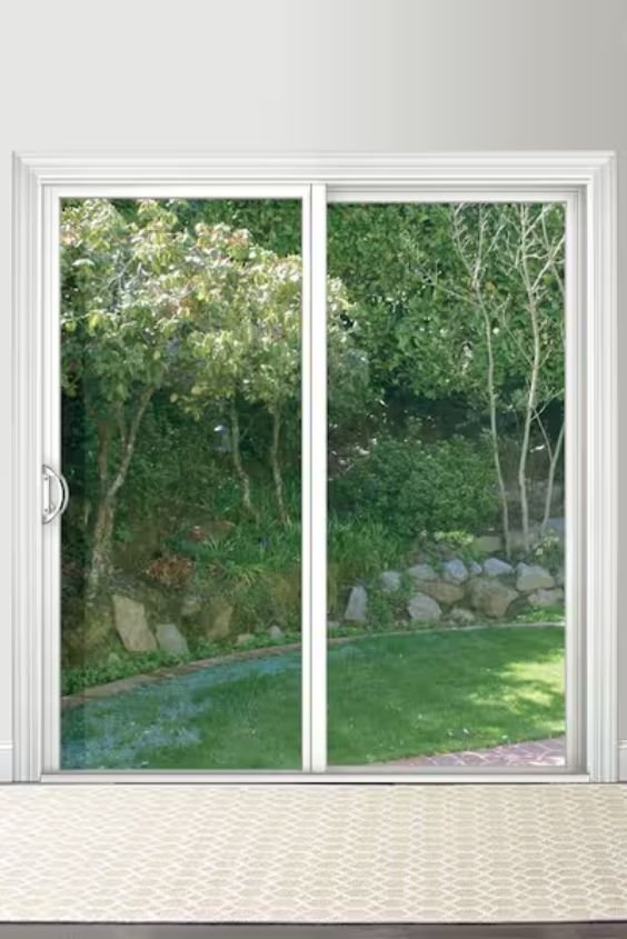20 Patio Door Ideas That Slide Right Into Designer Status
