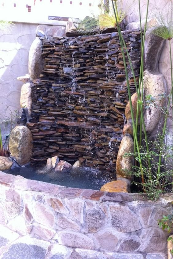 25 Creative Stone Landscaping Ideas For Your Front Yard