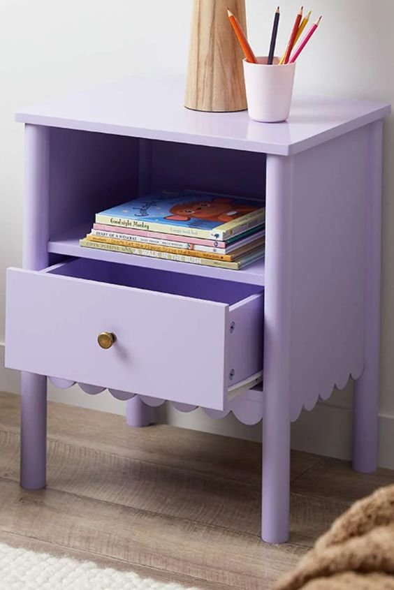 20 Must-Try Painted Furniture Ideas That Will Wow Your Space!