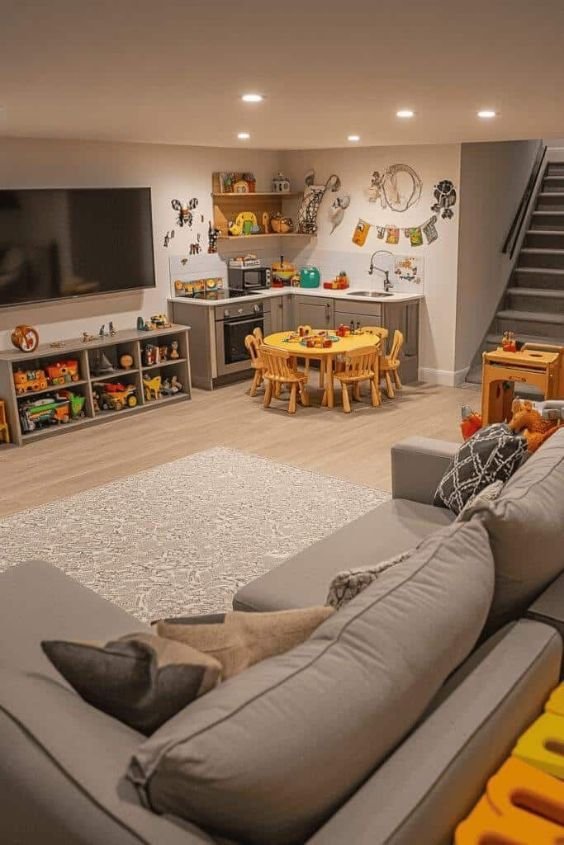 21 Brilliant Home Cinema Room Ideas for Epic Movie Nights