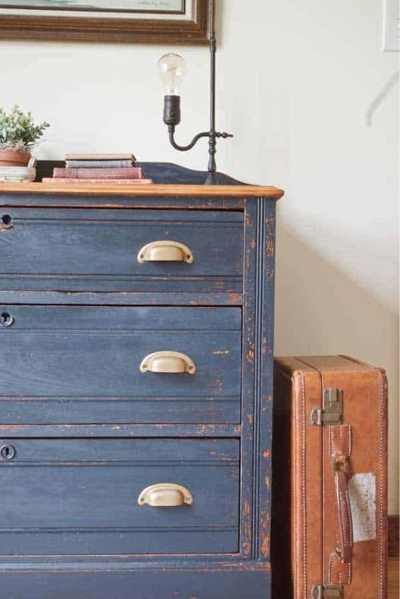 18 Dresser Makeover Ideas That Will Wow Your Space Instantly!