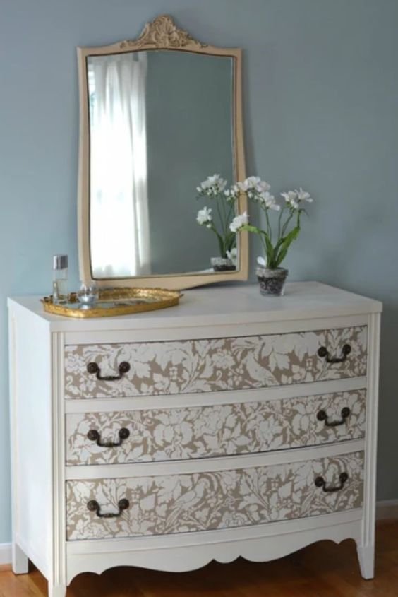 18 Dresser Makeover Ideas That Will Wow Your Space Instantly!