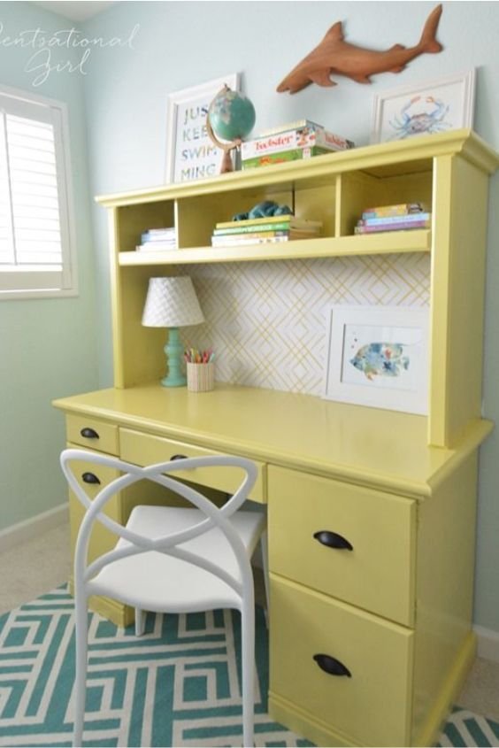 20 Must-Try Painted Furniture Ideas That Will Wow Your Space!